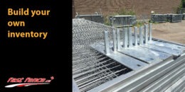 Fast Fence Inc. Temporary Fence Rentals and Sales
